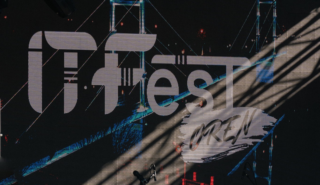 В Оренбурге стартовал IT Fest Oren 2025